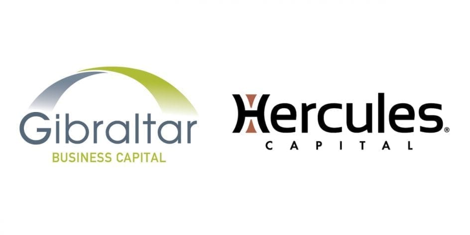 Gibraltar Joins Hercules Capital as New Portfolio Company | Gibraltar ...