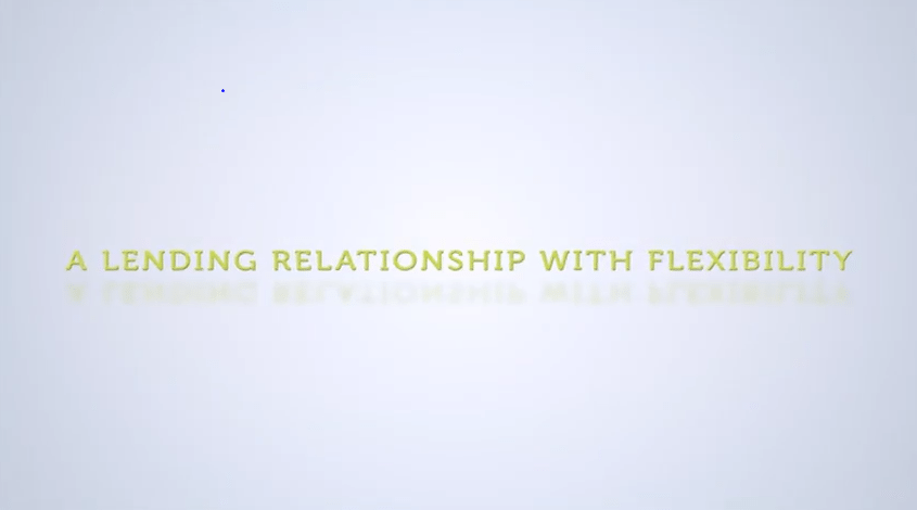 A Lending Relationship with Flexibility - Gibraltar Business Capital