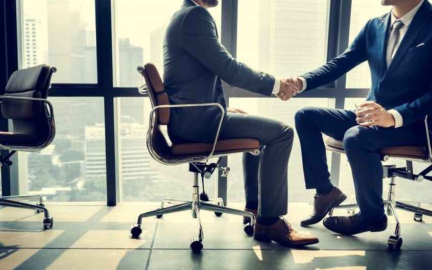 Reflecting on Our Partnerships with Financial Sponsors - Gibraltar ...