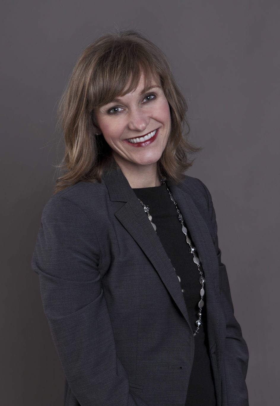 Gibraltar Continues to Grow, Welcoming New SVP Robin Oertel to the ...