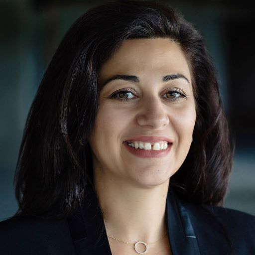 Gibraltar Spotlight: Get to Know Lucica Cucu - Gibraltar Business Capital
