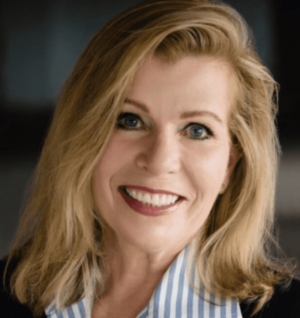 Gibraltar Spotlight: Get to Know Deborah Muldbakken - Gibraltar ...