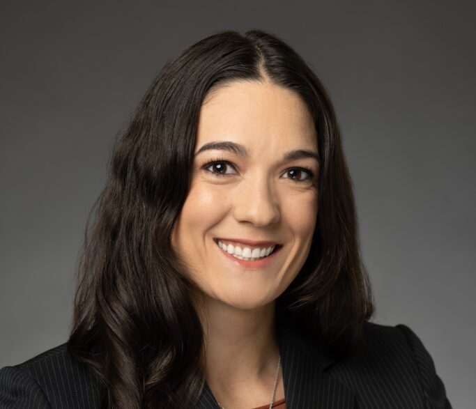 Gibraltar Spotlight: Get to Know Stefana Murray - Gibraltar Business ...