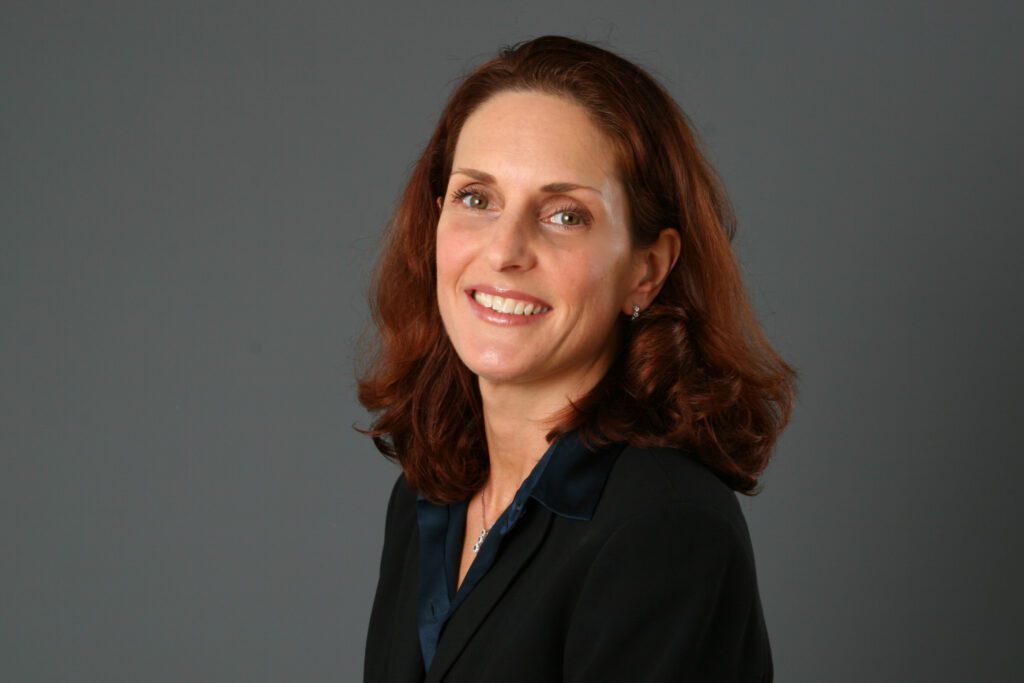 New West Region SVP Lisa DeSantis Adams Brings 25+ Years Diverse ...